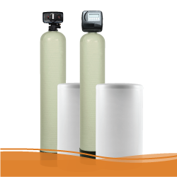 Products – Water Tender