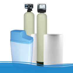 Products – Water Tender