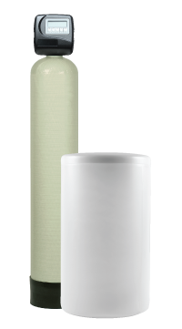 Iron Handlers – Water Tender